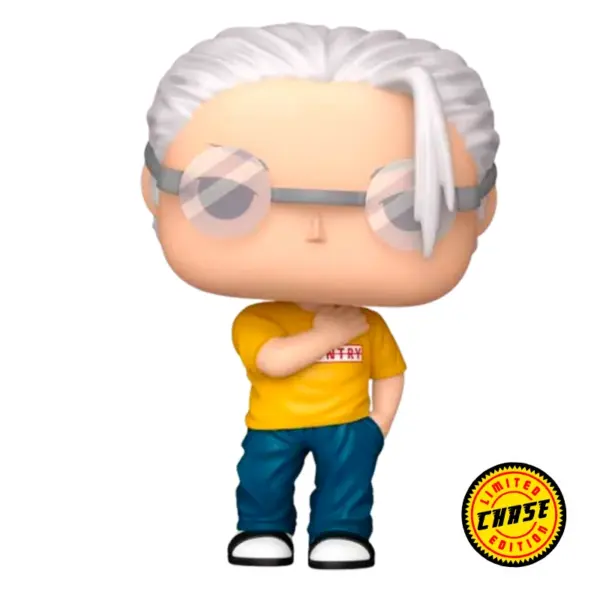 FUNKO POP Taro Sakamoto 2058 | Envío 24h