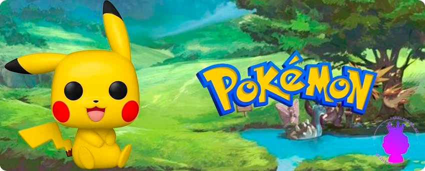 Tienda Online de Funko Pop! | Pimpampun